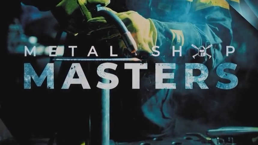Metal Shop Masters | Game Shows Wiki | Fandom
