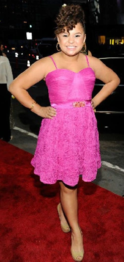 Rachel Crow | Game Shows Wiki | Fandom