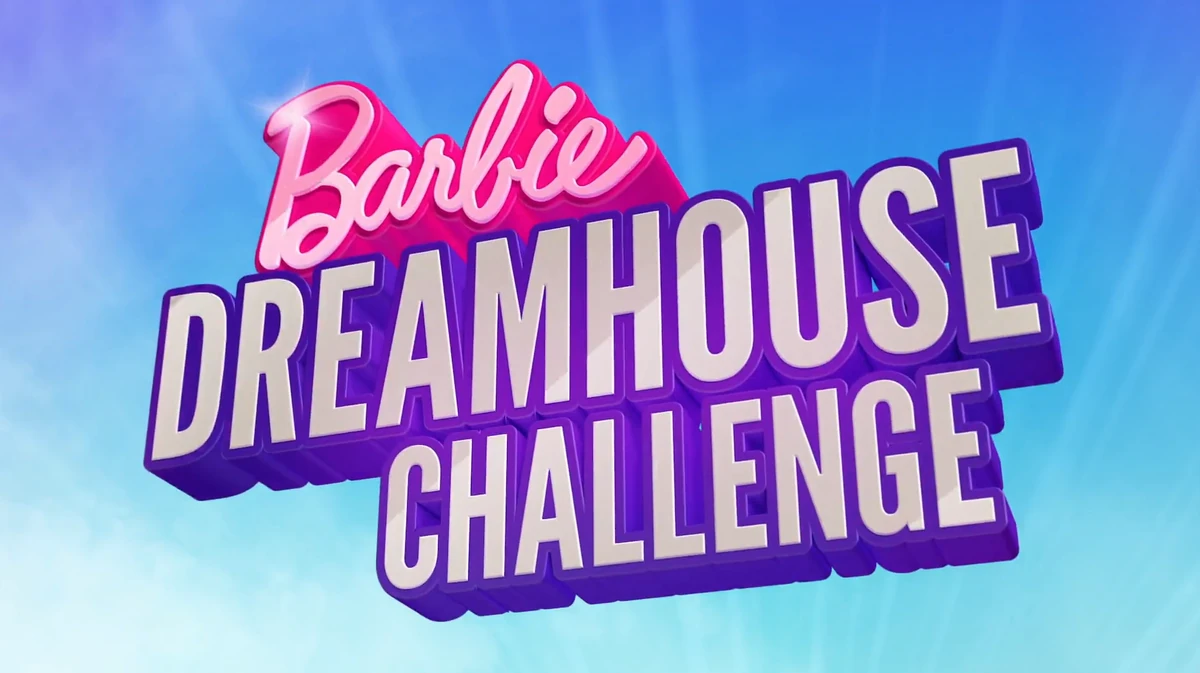Barbie Dreamhouse Challenge | Game Shows Wiki | Fandom