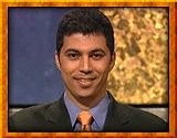 Tim Abou-Sayed | Game Shows Wiki | Fandom