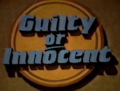 Guilty or Innocent | Game Shows Wiki | Fandom