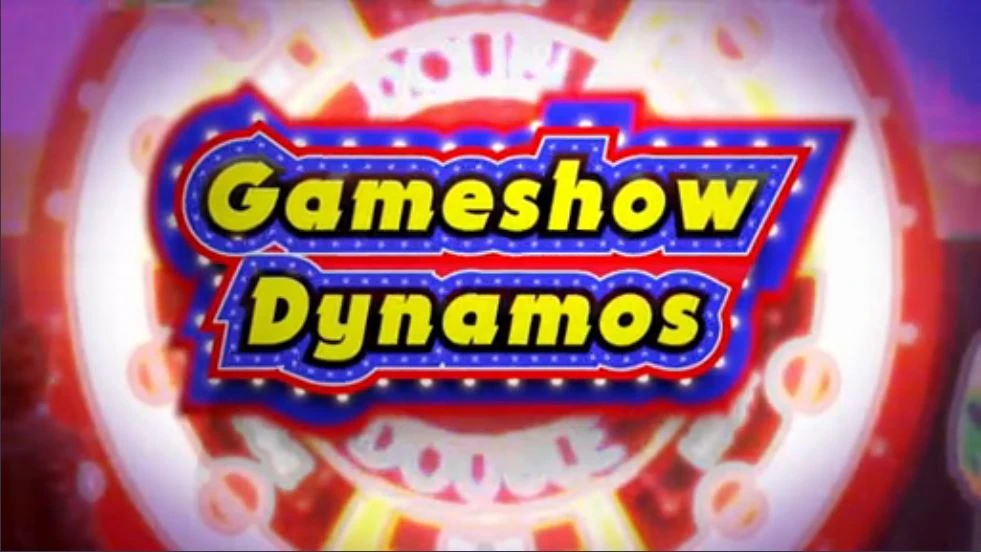 Game Show Dynamos | Game Shows Wiki | Fandom