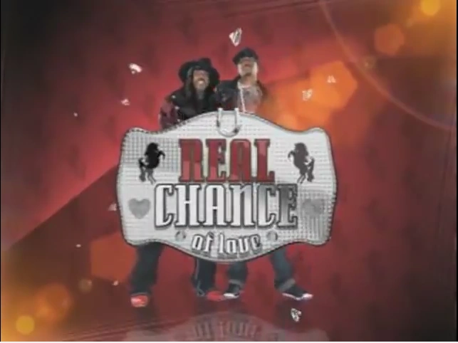 Real Chance of Love | Game Shows Wiki | Fandom