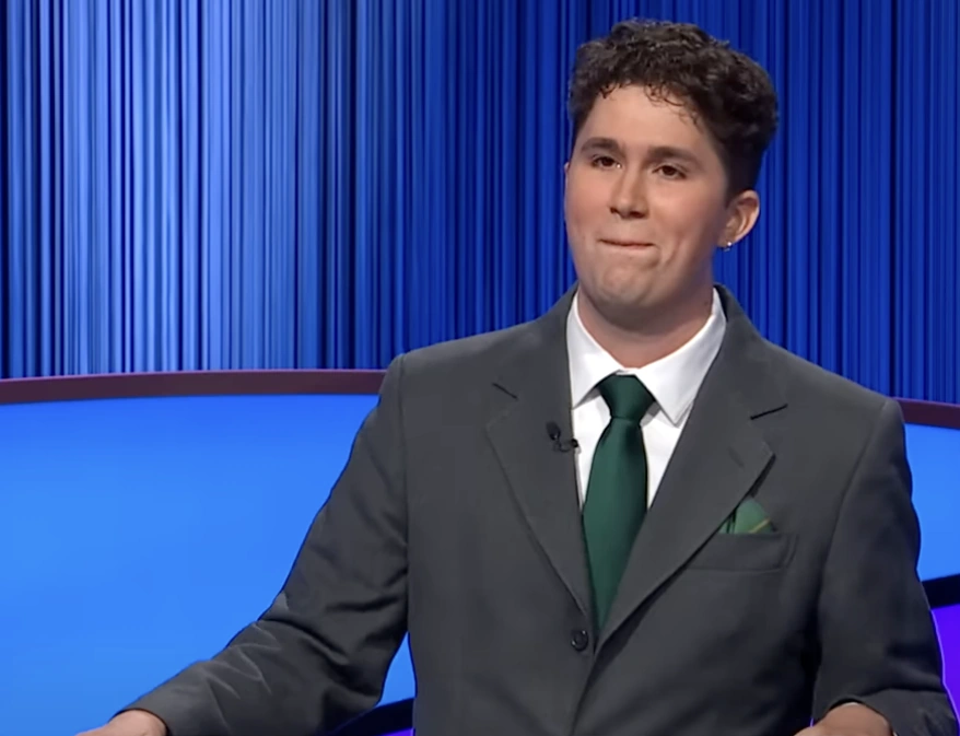 Will Riley | Game Shows Wiki | Fandom