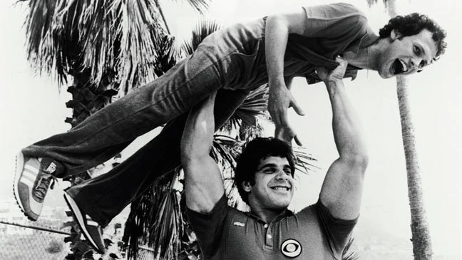 Battle of the Network Stars | Game Shows Wiki | Fandom
