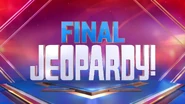 Jeopardy!/Logo Styles/Bumper Cards/Logos from 1996 & Beyond | Game ...