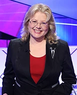 Christine Valada | Game Shows Wiki | Fandom
