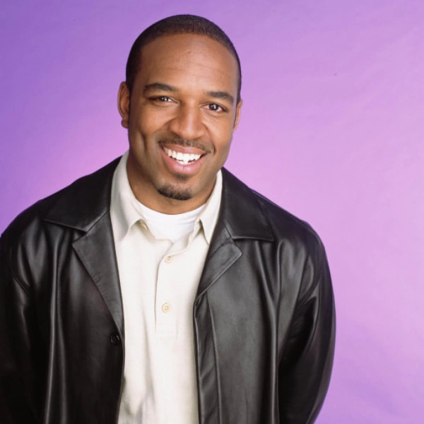 Craig J. Jackson | Game Shows Wiki | Fandom