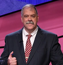 Frank Spangenberg | Game Shows Wiki | Fandom