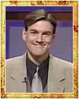 James Arey | Game Shows Wiki | Fandom