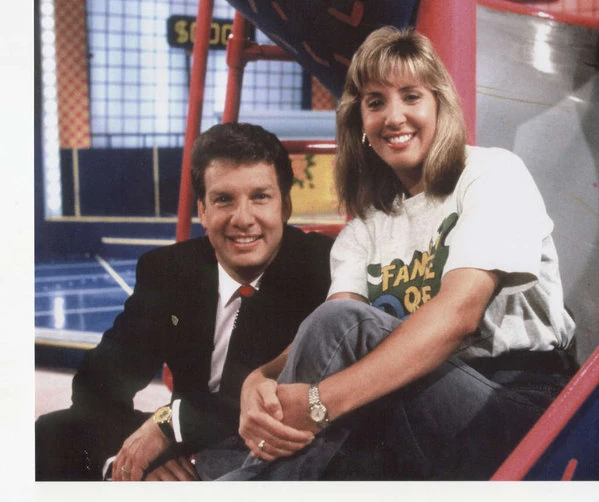 Robin Marella | Game Shows Wiki | Fandom