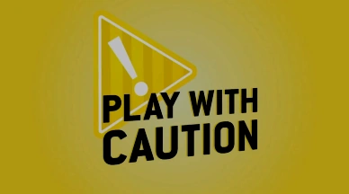 Play with Caution | Game Shows Wiki | Fandom