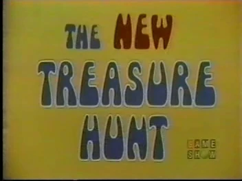 Treasure Hunt/Video Gallery | Game Shows Wiki | Fandom