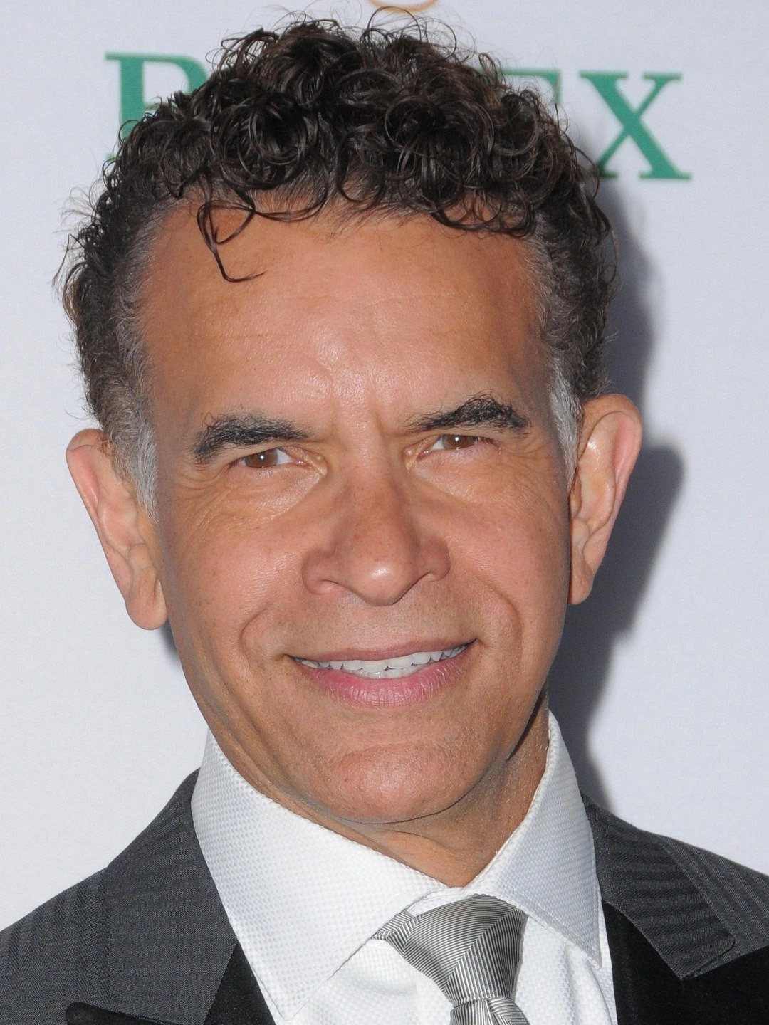Brian Stokes Mitchell | Game Shows Wiki | Fandom