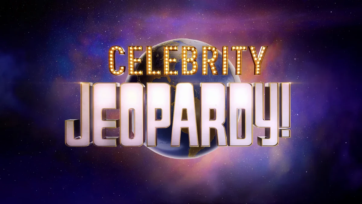 2023-2024 Celebrity Jeopardy! | Game Shows Wiki | Fandom