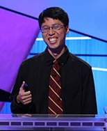 Joon Pahk | Game Shows Wiki | Fandom
