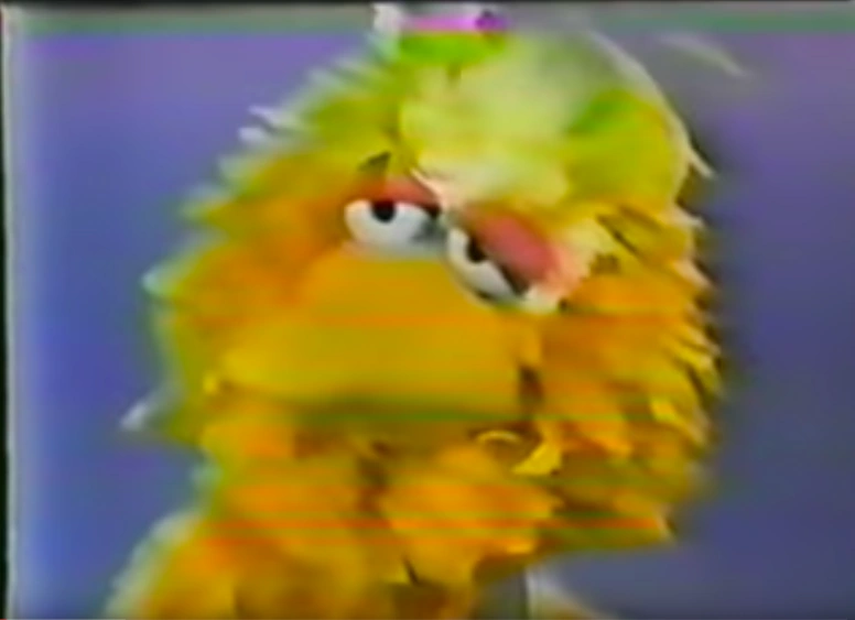 Big Bird | Game Shows Wiki | Fandom