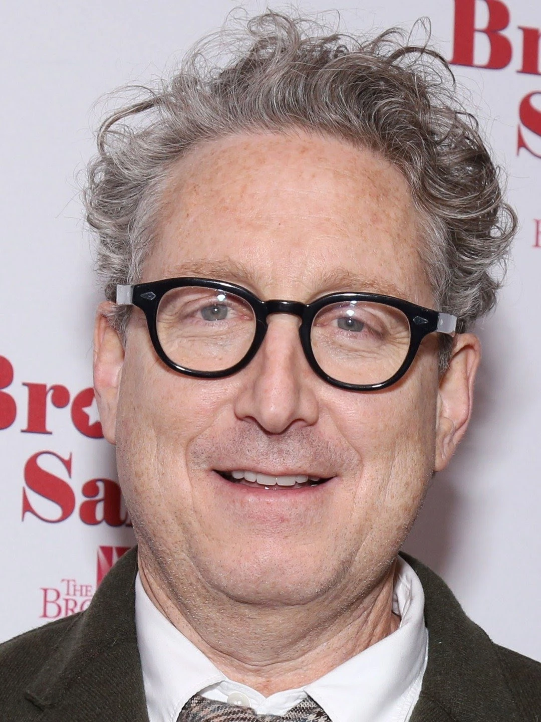 Bernie Telsey | Game Shows Wiki | Fandom