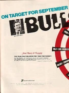 Bullseye (1)/Photo Gallery | Game Shows Wiki | Fandom