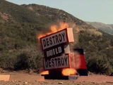Destroy Build Destroy | Game Shows Wiki | Fandom