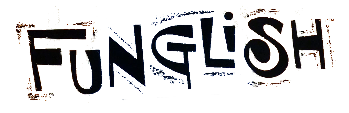 Funglish | Game Shows Wiki | Fandom