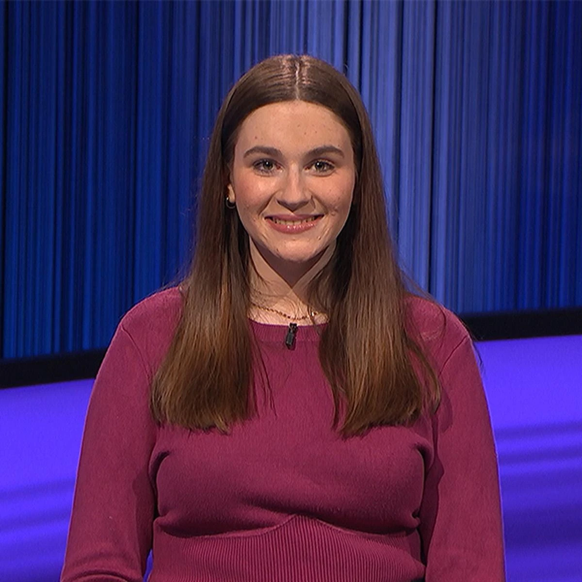 Teagan O’Sullivan | Game Shows Wiki | Fandom