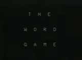 The Word Game | Game Shows Wiki | Fandom