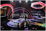 The Singing Bee | Game Shows Wiki | Fandom