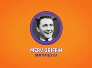 Merv Griffin | Game Shows Wiki | Fandom