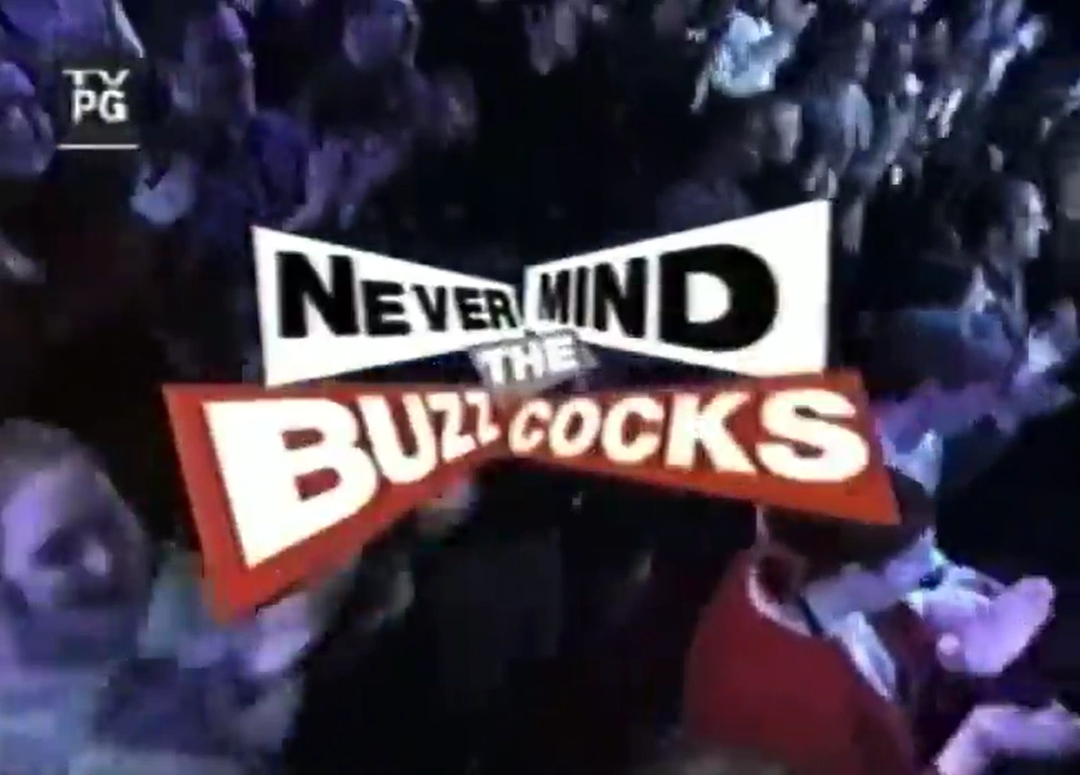 Never Mind the Buzzcocks | Game Shows Wiki | Fandom