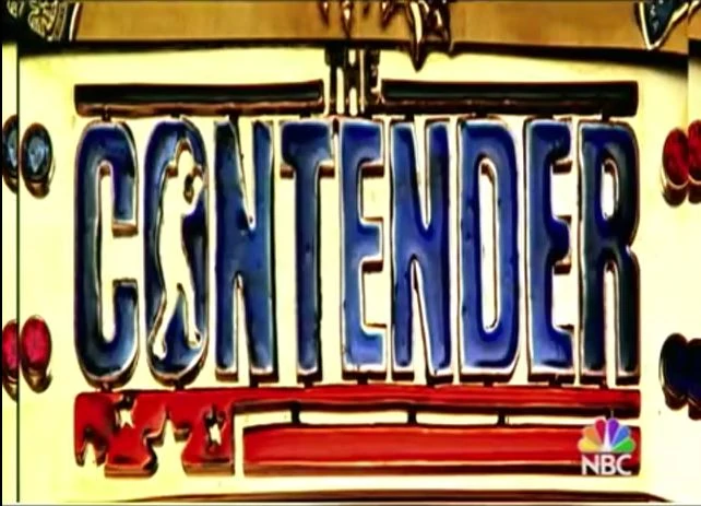 The Contender | Game Shows Wiki | Fandom