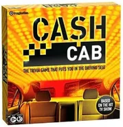 Cash Cab/Merchandise | Game Shows Wiki | Fandom