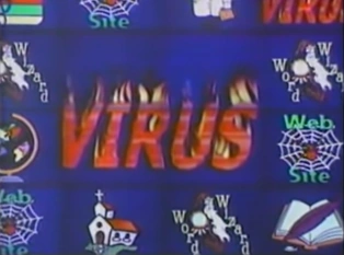 Virus | Game Shows Wiki | Fandom