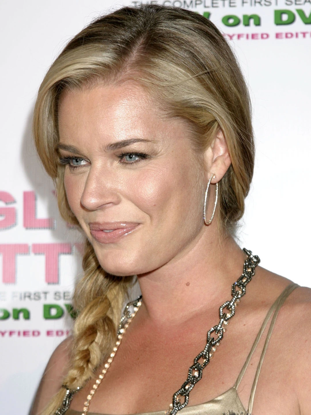 Rebecca Romijn | Game Shows Wiki | Fandom