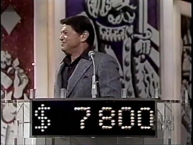 Ross Martin | Game Shows Wiki | Fandom