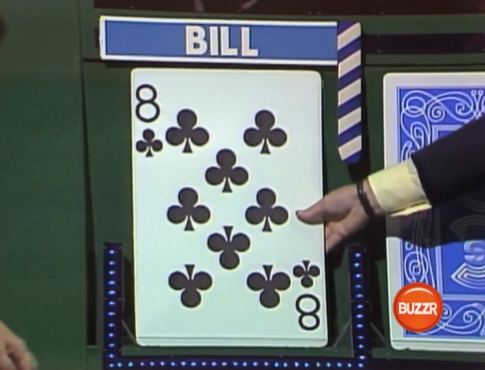 Bill Daily | Game Shows Wiki | Fandom
