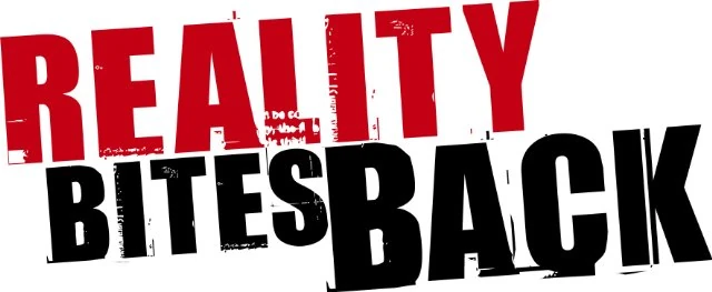 Reality Bites Back | Game Shows Wiki | Fandom