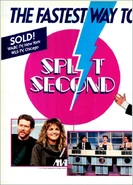 Split Second (2) | Game Shows Wiki | Fandom
