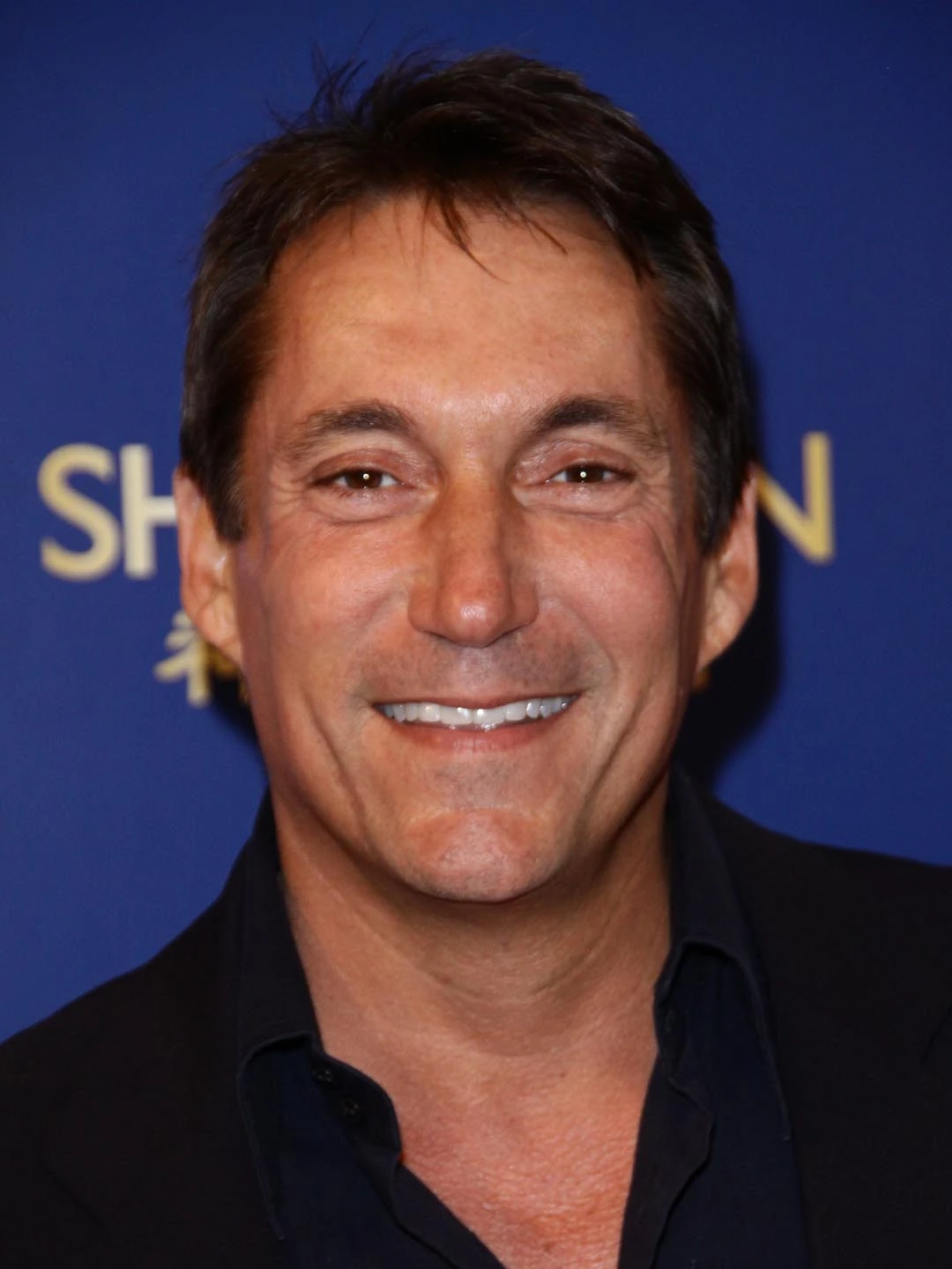 Michael Corbett | Game Shows Wiki | Fandom