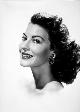 Ava Gardner | Game Shows Wiki | Fandom