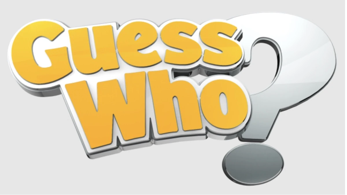 Guess Who? | Game Shows Wiki | Fandom