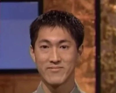 William Lee | Game Shows Wiki | Fandom