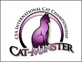 Cat-Minster | Game Shows Wiki | Fandom