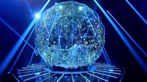 The Crystal Maze | Game Shows Wiki | Fandom