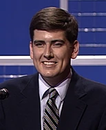Scott Gillispie | Game Shows Wiki | Fandom