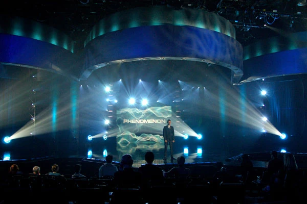 Phenomenon | Game Shows Wiki | Fandom