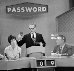 Super Tom Kennedy Password