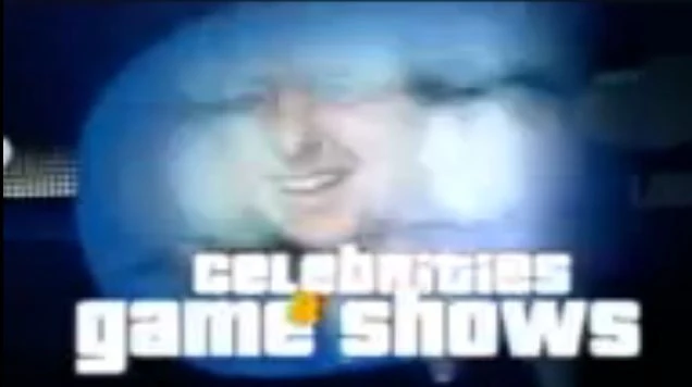 Celebrities & Game Shows | Game Shows Wiki | Fandom