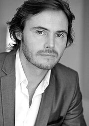 David Stone (magician) | Game Shows Wiki | Fandom