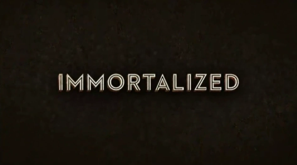 Immortalized | Game Shows Wiki | Fandom